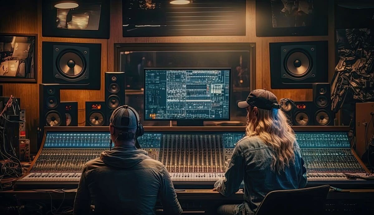 How Technology Has Changed Music Production